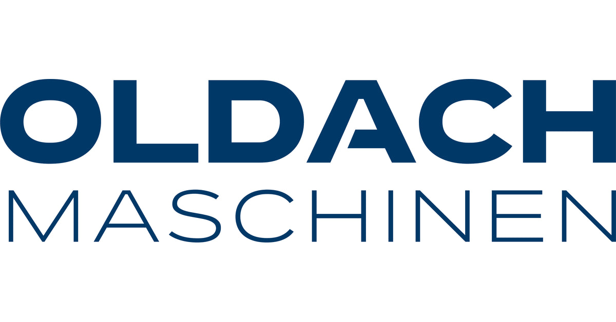 OLDACH-MASCHINEN